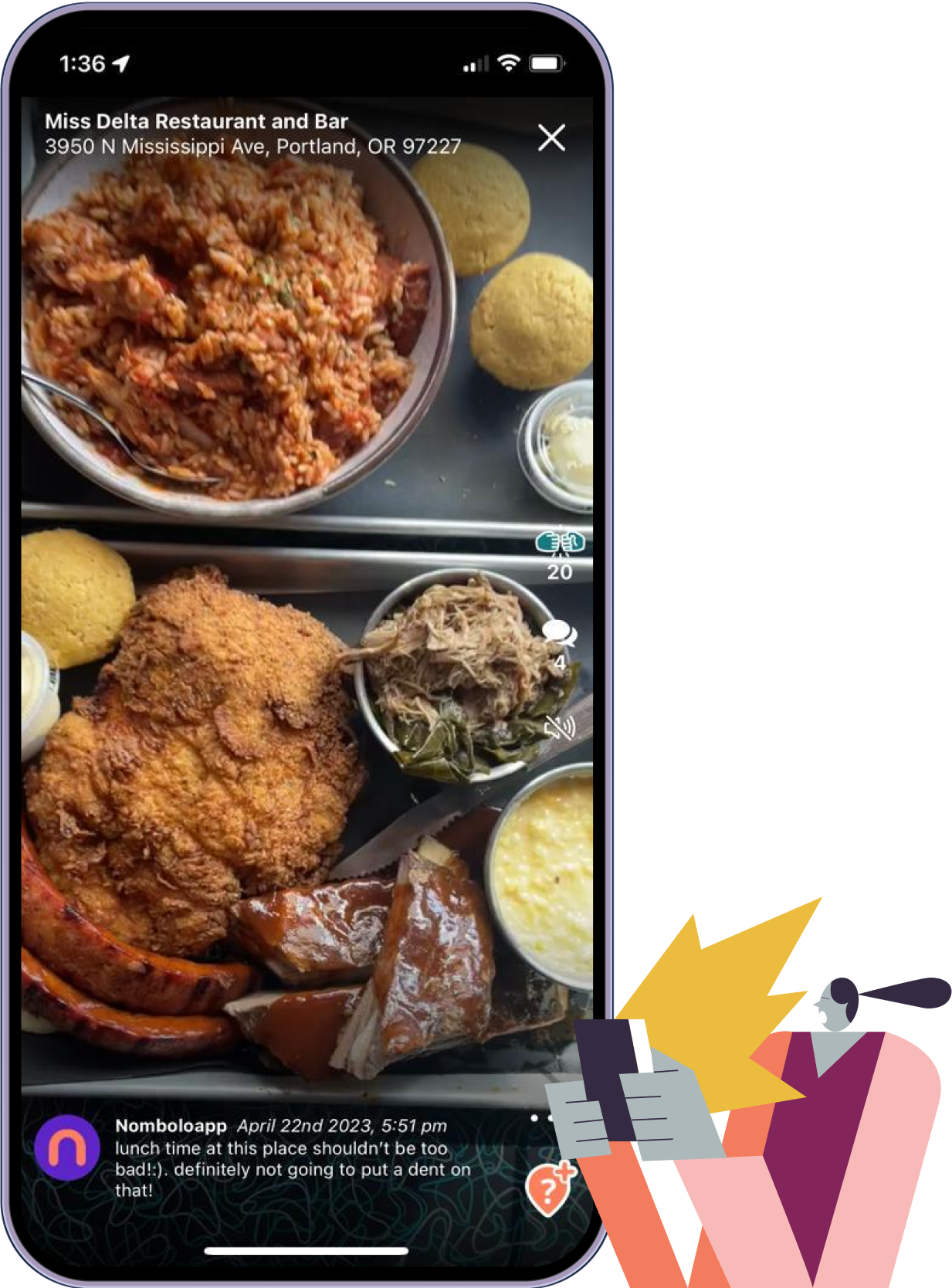 Nombolo